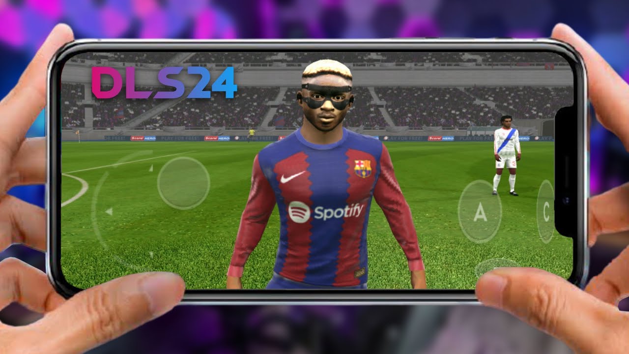 DLS 19 DLS 19 MOD DLS 24 DLS 24 APK+OBB+DATA DREAM LEAGUE MOD - YouTube