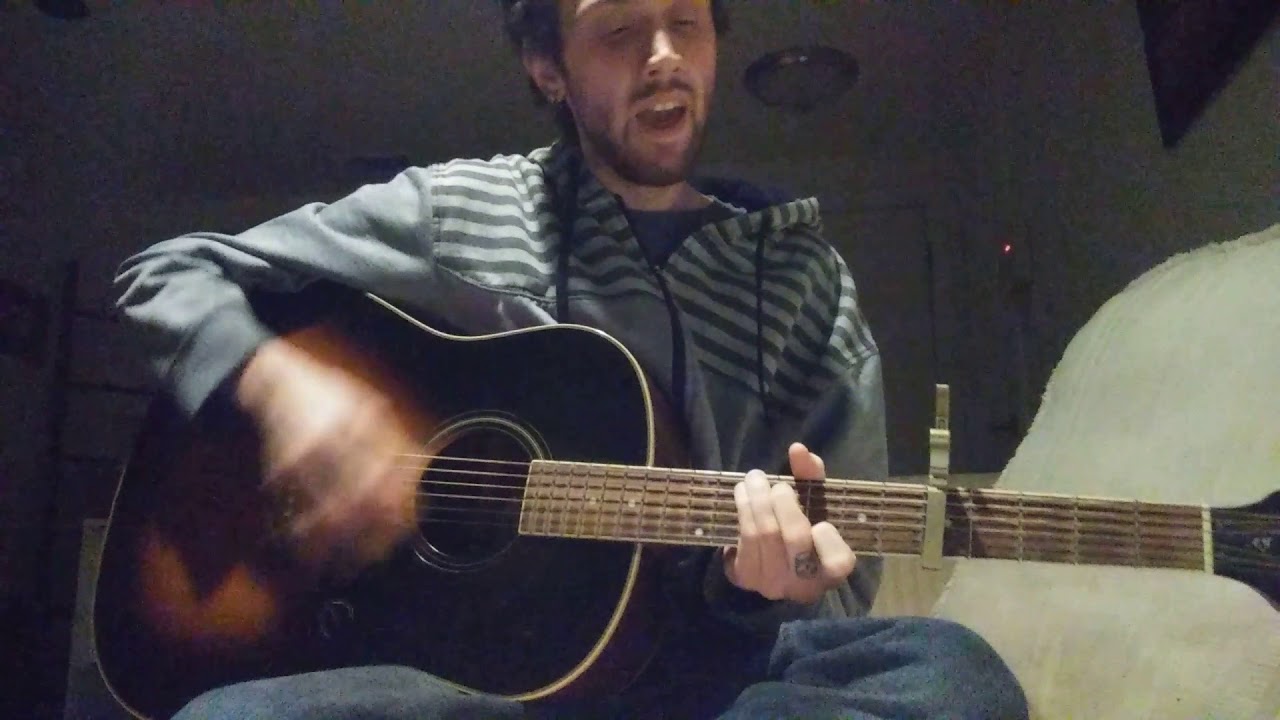 If You'll Have Me (original song by Brian Gaudet) - YouTube