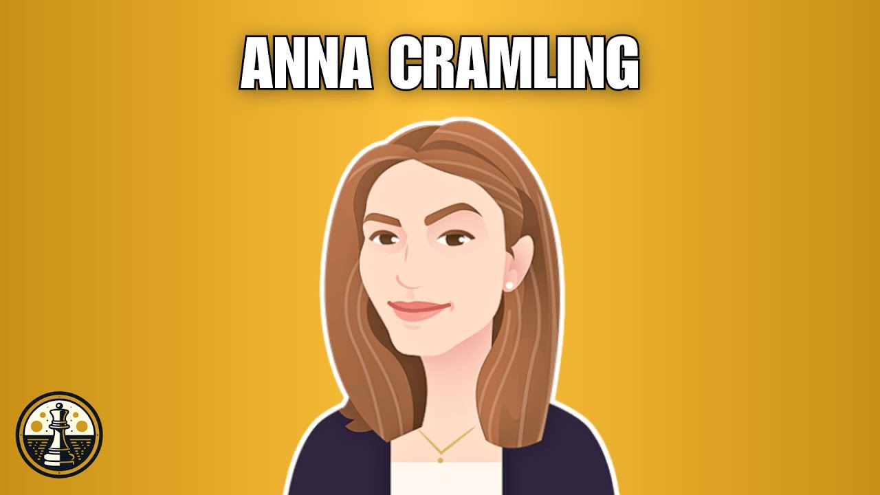I TRIED To Beat The Anna Cramling Bot on Chess.com! - YouTube