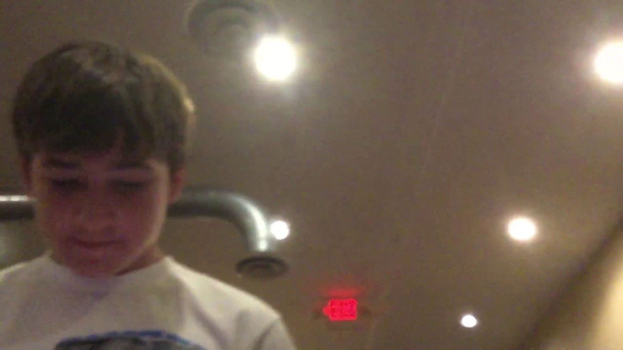 Fanimation Group Trip August 2019: Ceiling Fans At Bub’s Burgers ...