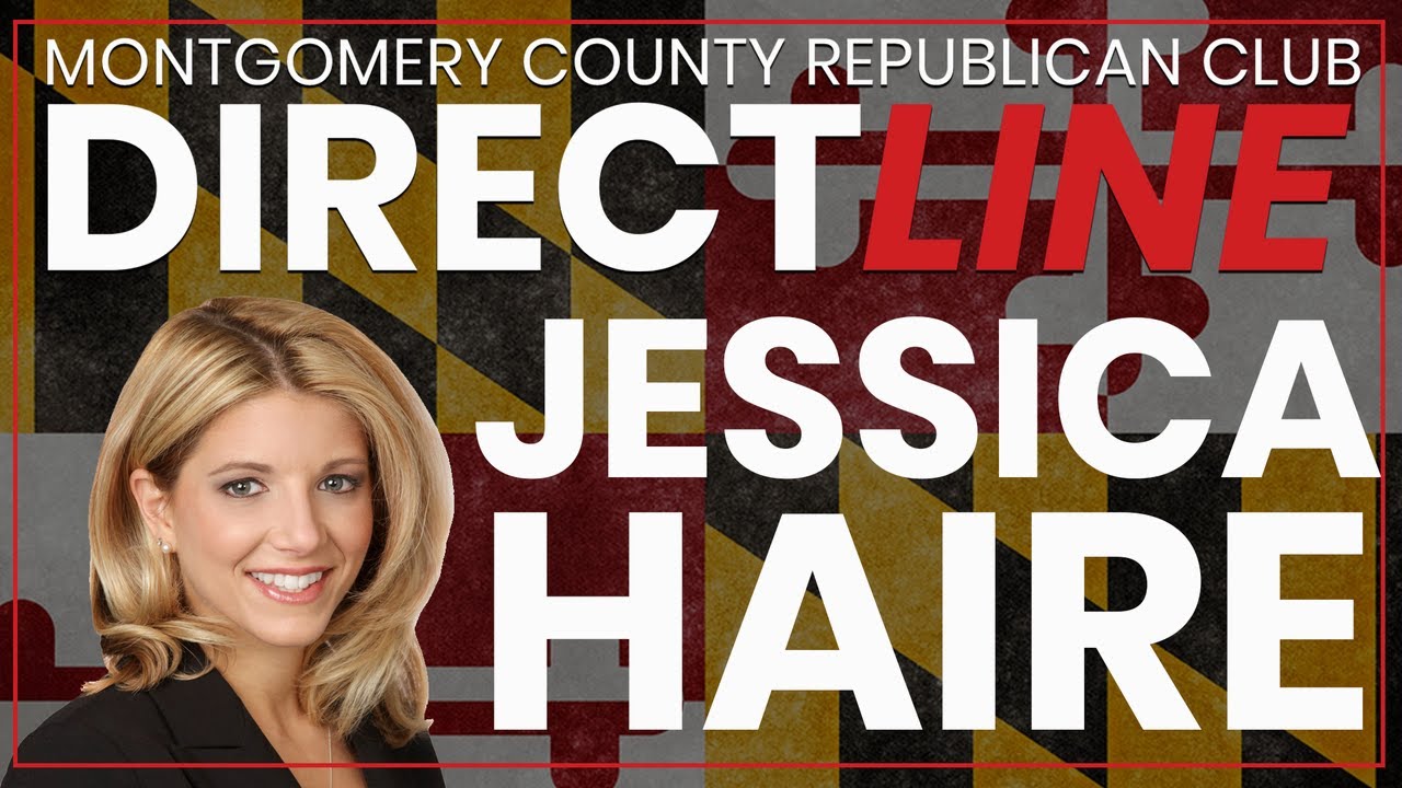 Direct Line w/Jessica Haire - YouTube