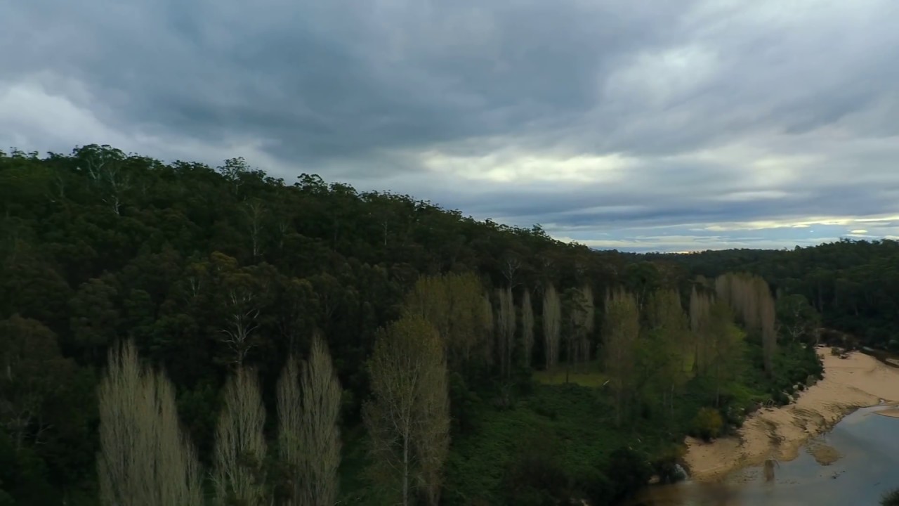 Towamba River - YouTube