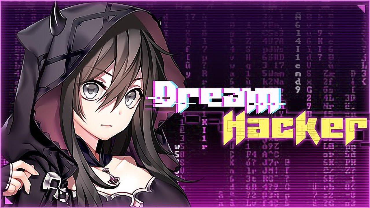 Dream Hacker Gameplay - YouTube