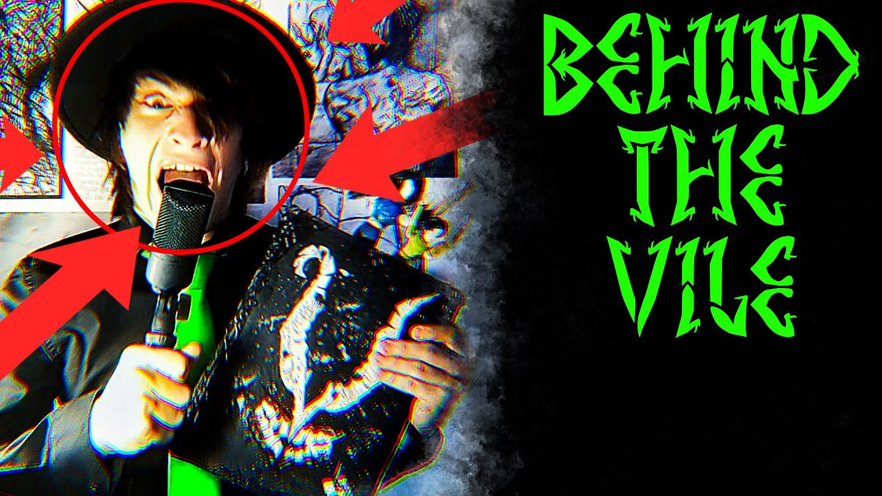 Behind The Vile: The Devil’s Back [A Behind The Scenes / Video Essay ...