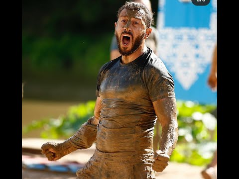 SURVİVOR 2020 ARDAHAN RACONU