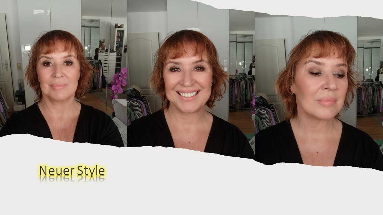 NEUER Style NEUE Produkte – Pflege + Makeup von Dr. Jetske Ultee ...