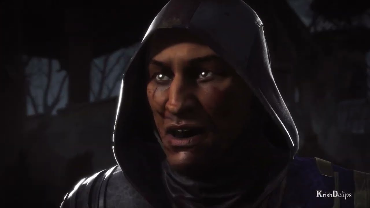 The Terminator endless klassic tower Mortal Kombat 11 PS5 Gameplay - No ...