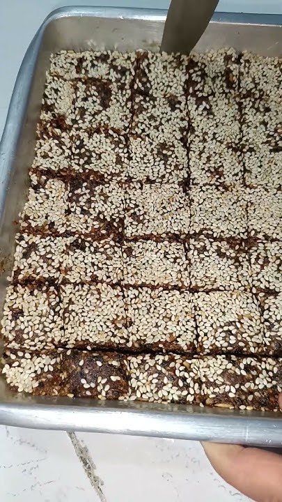 Khajour ka Halwa 🇮🇳 | Dates Sweets | Home Made Healthy #short #shorts ...