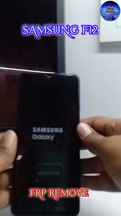 Samsung F12 Frp lock remove.....isp pinout ufi.....lock reset ... Samsung F12 Frp lock remove.....isp pinout ufi.....lock reset ...