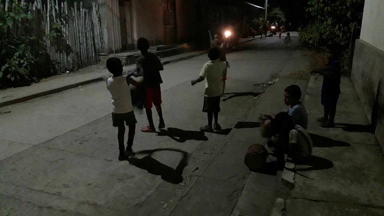 Los toros locos 1 - YouTube