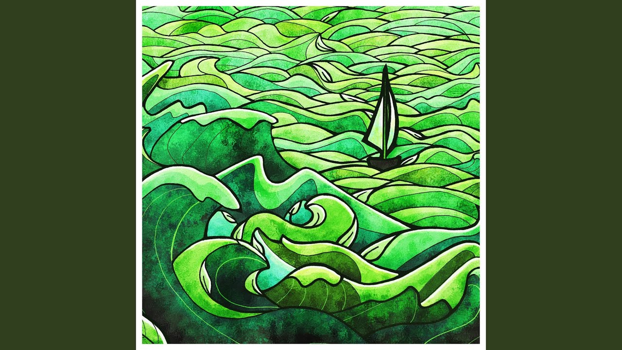 II. Way Out in Galilee (feat. Elijah Kiser) - YouTube