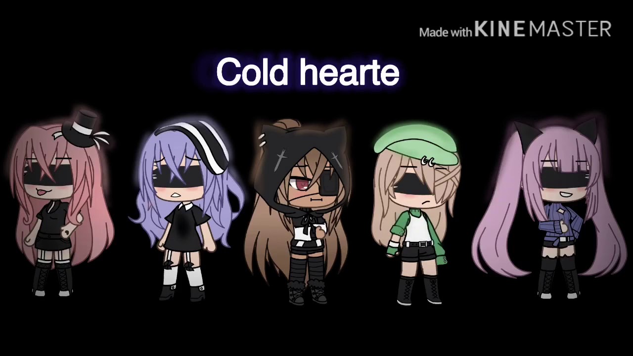 Cold hearted... - YouTube
