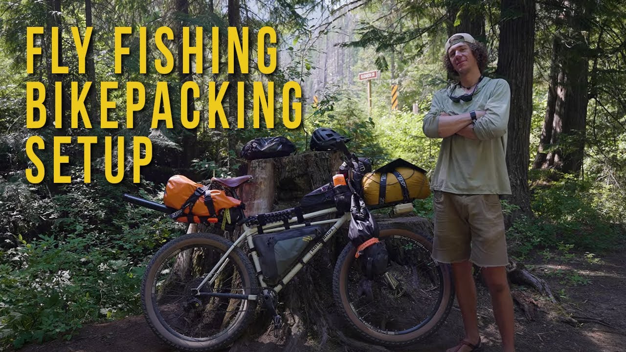 Green Fish Bike Parts