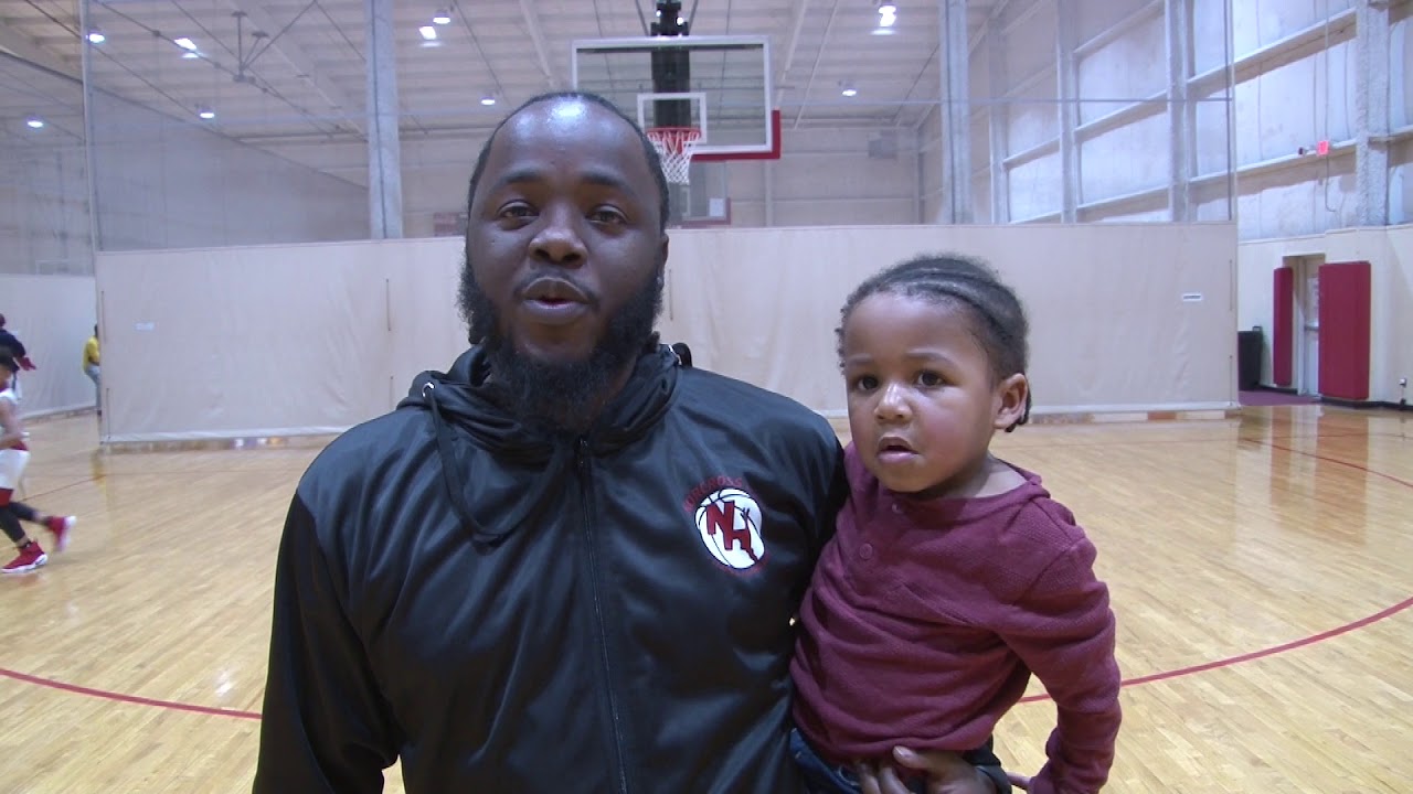 3.30.18 Norcross Heat vs. Georgia State Warriors Gold (5th Grade) - NGS ...