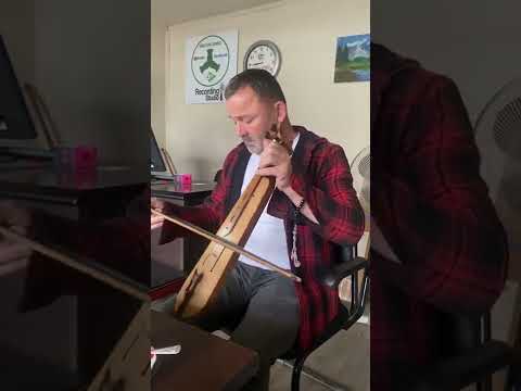 ALİ OSMAN KARGIN-KEMENÇE HORAN #giresun #kemençe #müzik #ferhatparlakoğlu