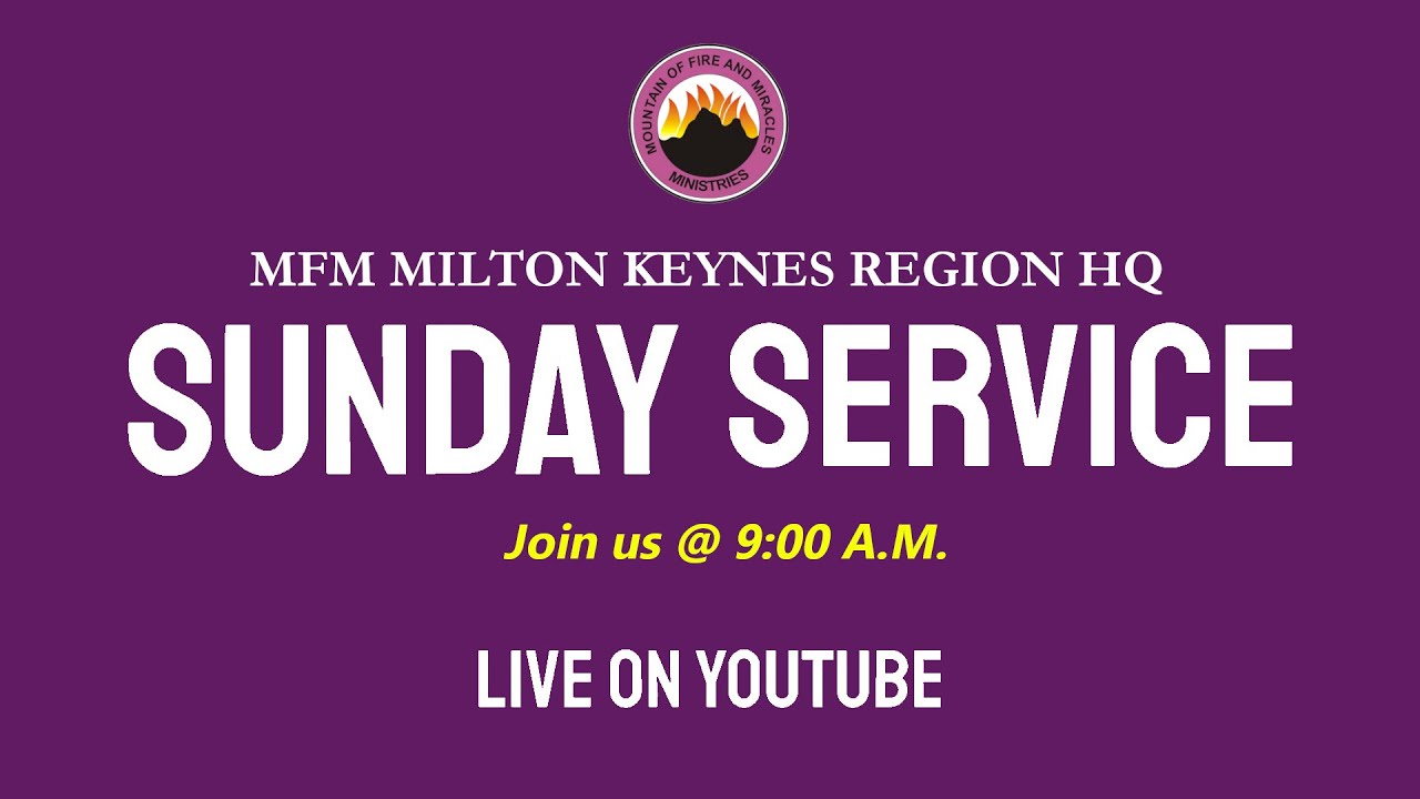 Sunday Service - Marriage Without Tears - YouTube