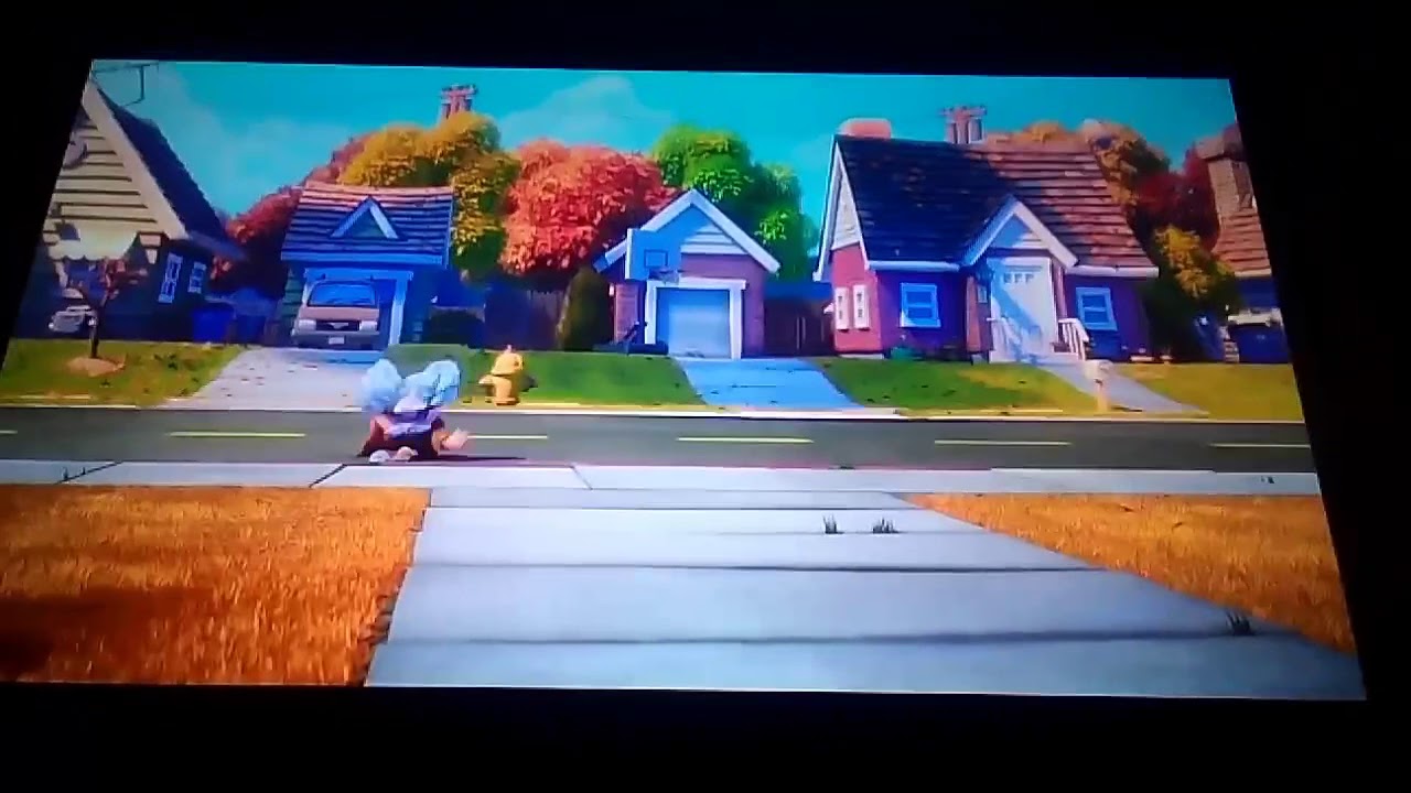 Captain underpants - YouTube