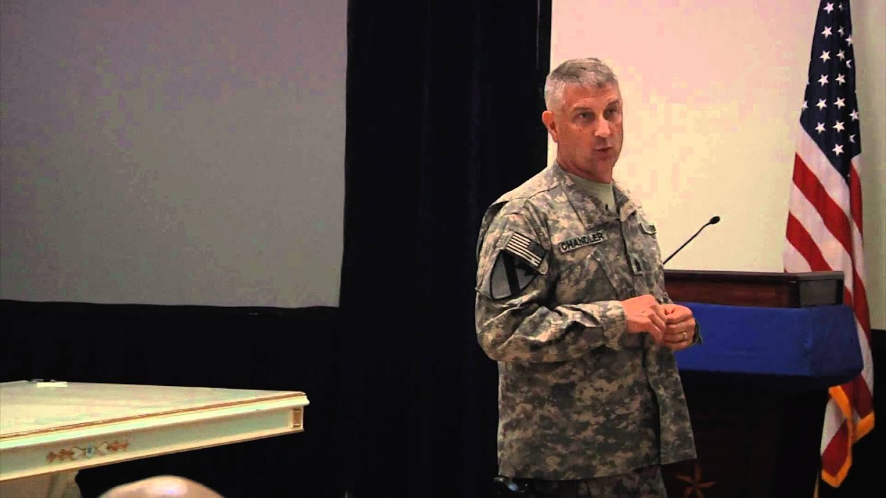 Army Uniform Changes - YouTube