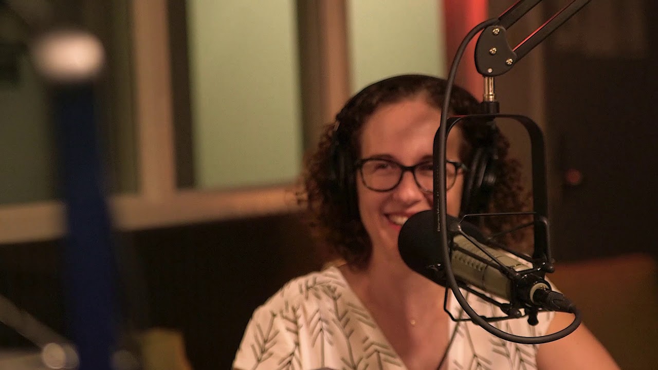 Austin 360 Radio featuring Amy Edwards and Addie Broyles - YouTube