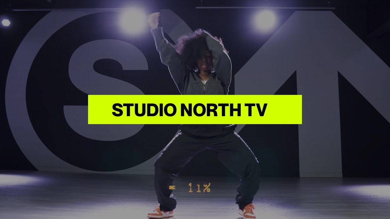 Studio North TV | Online Dance Classes for Everyone - YouTube
