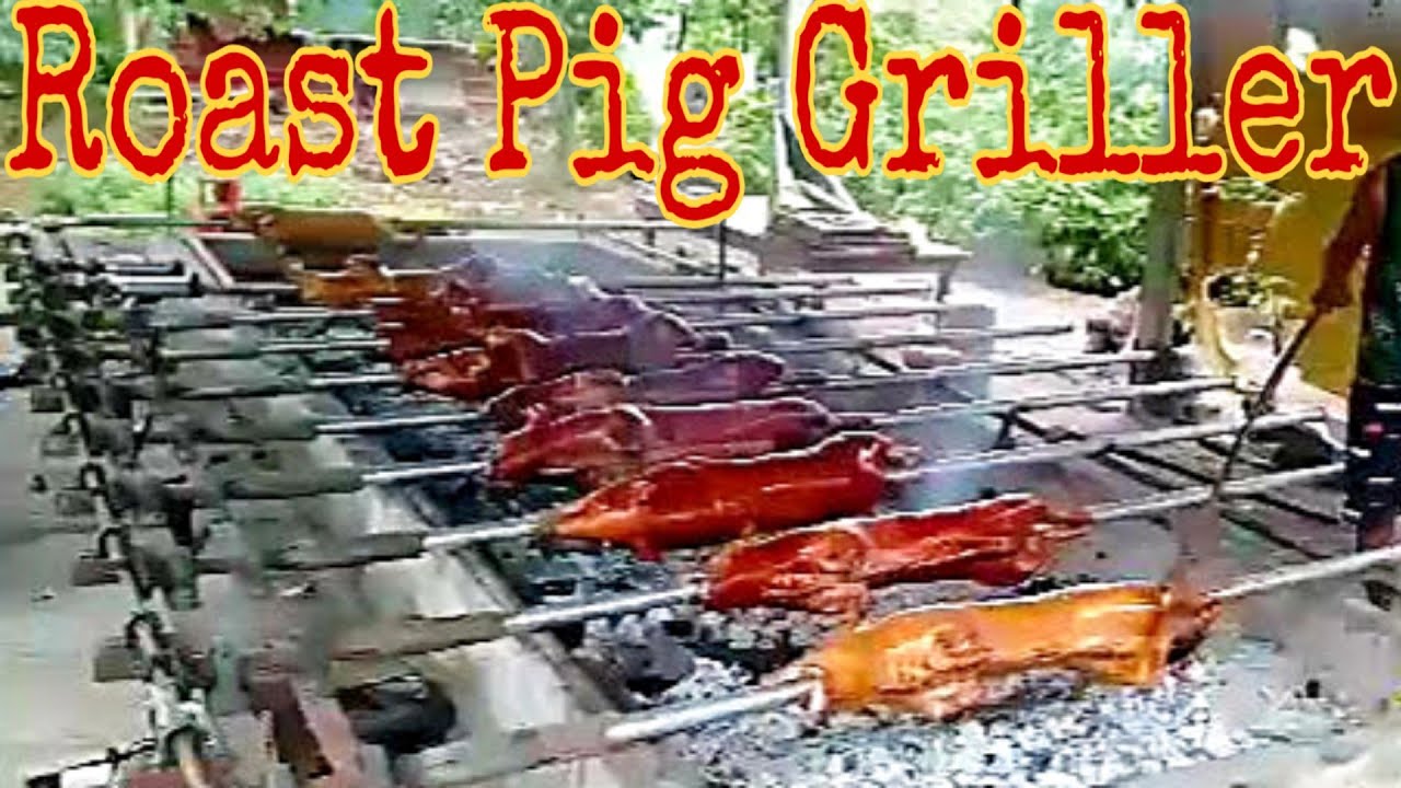 Sukat ng Lechunan at desenyo/ Griller design and measurements - YouTube