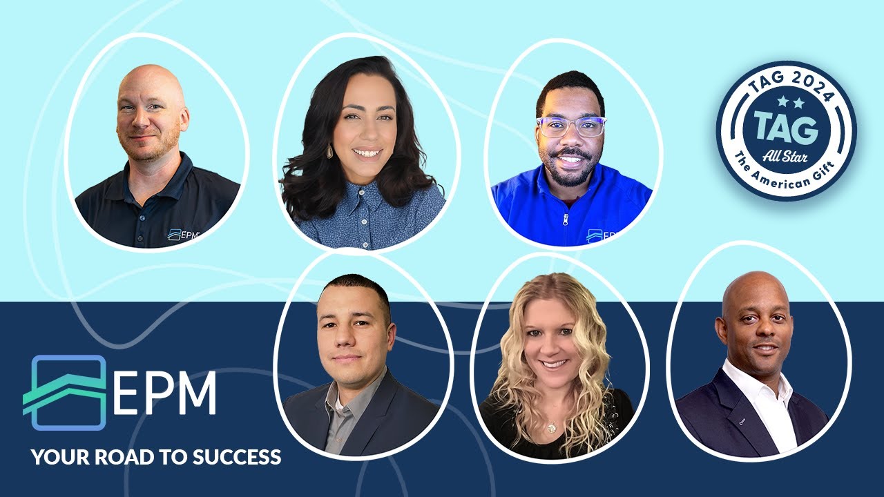 Your Road to Success with the EPM Internal Team - YouTube