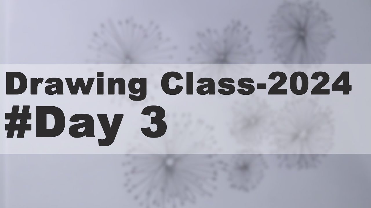 Drawing Basics to Realistic - Day 3 || Shading || 100 Days Drawing ...