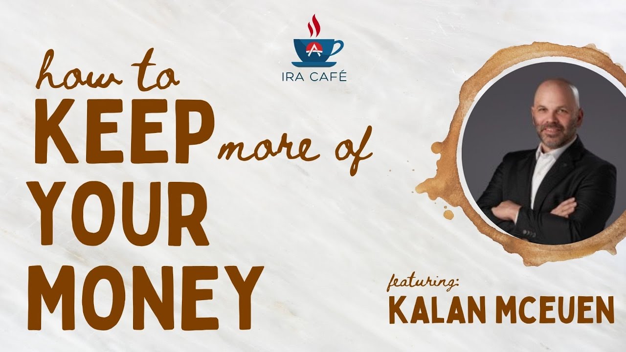 How to Keep More Money and Enhance Your Legacy with Insurance - YouTube