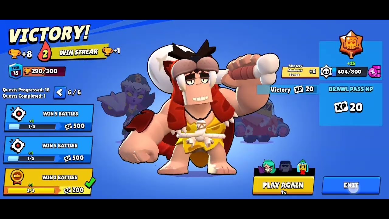 💫Big Brawl Stars 💫Every day New VIDEO - YouTube