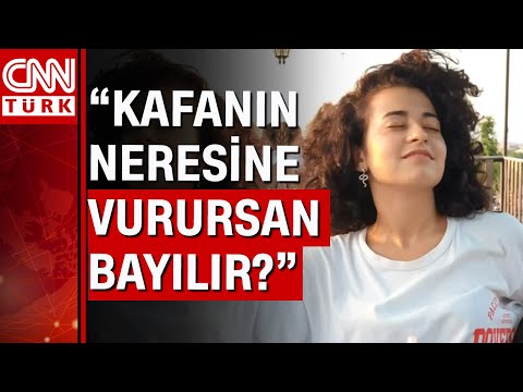 Azra Gülendam Haytaoğlu'nun katilinin internet araması kan dondurdu!