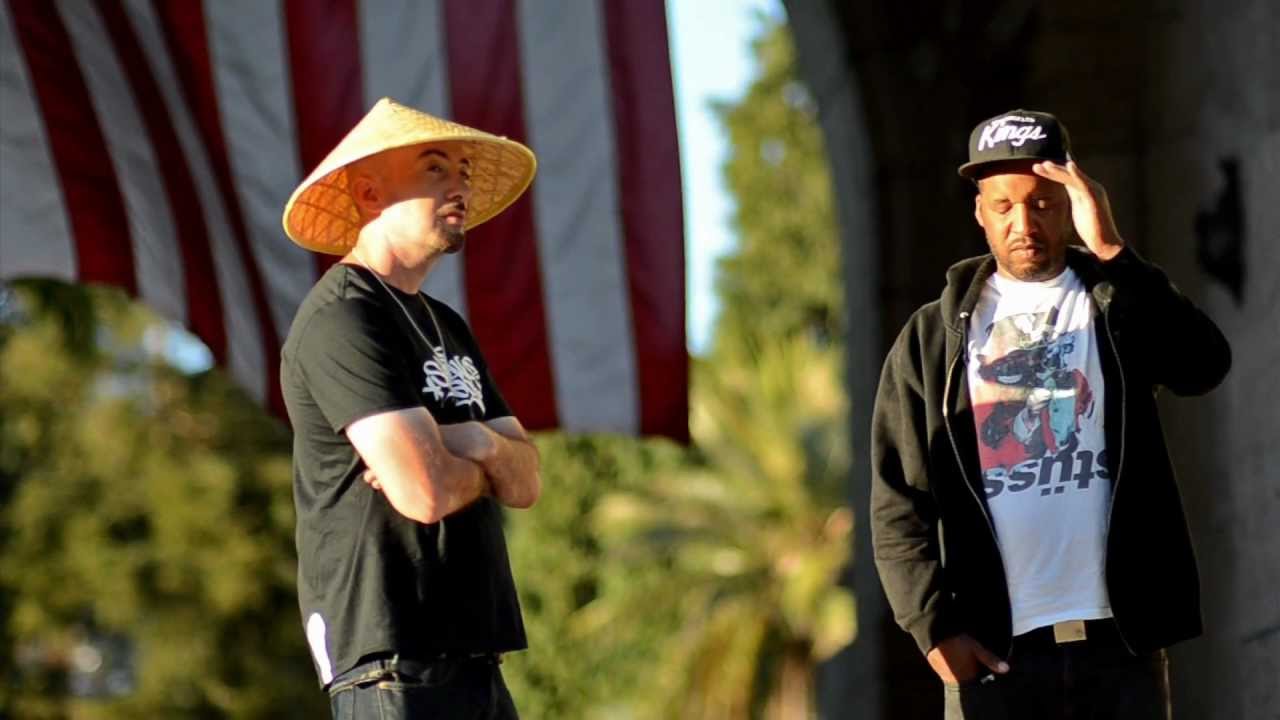 Substance Abuse "Slow Ya Roll" OFFICIAL Video - YouTube Music