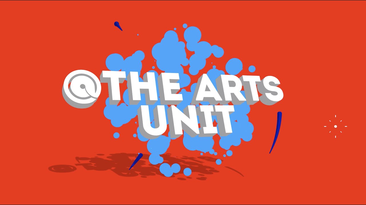 @The Arts Unit promo - YouTube
