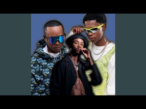 Scotts Maphuma, Mellow & Sleazy, TheBuu - PepePapa