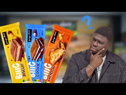 NOVOS CHOCOLATES DO PINGO DOCE VALEM A PENA? - YouTube