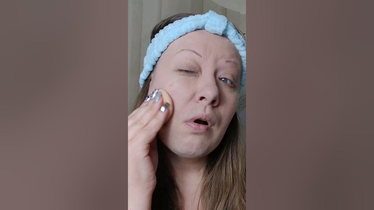 Крутая пудра из Фикс Прайс 😳 - YouTube