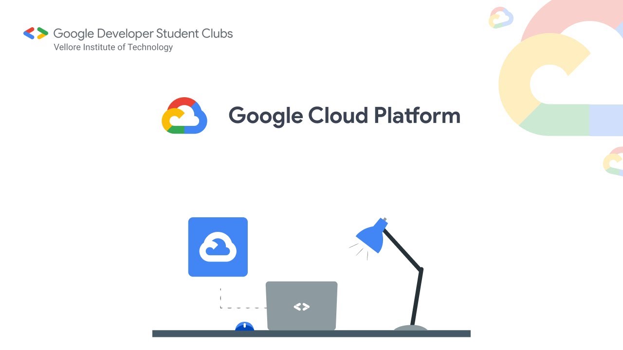 Introduction to Google Cloud Platform - YouTube