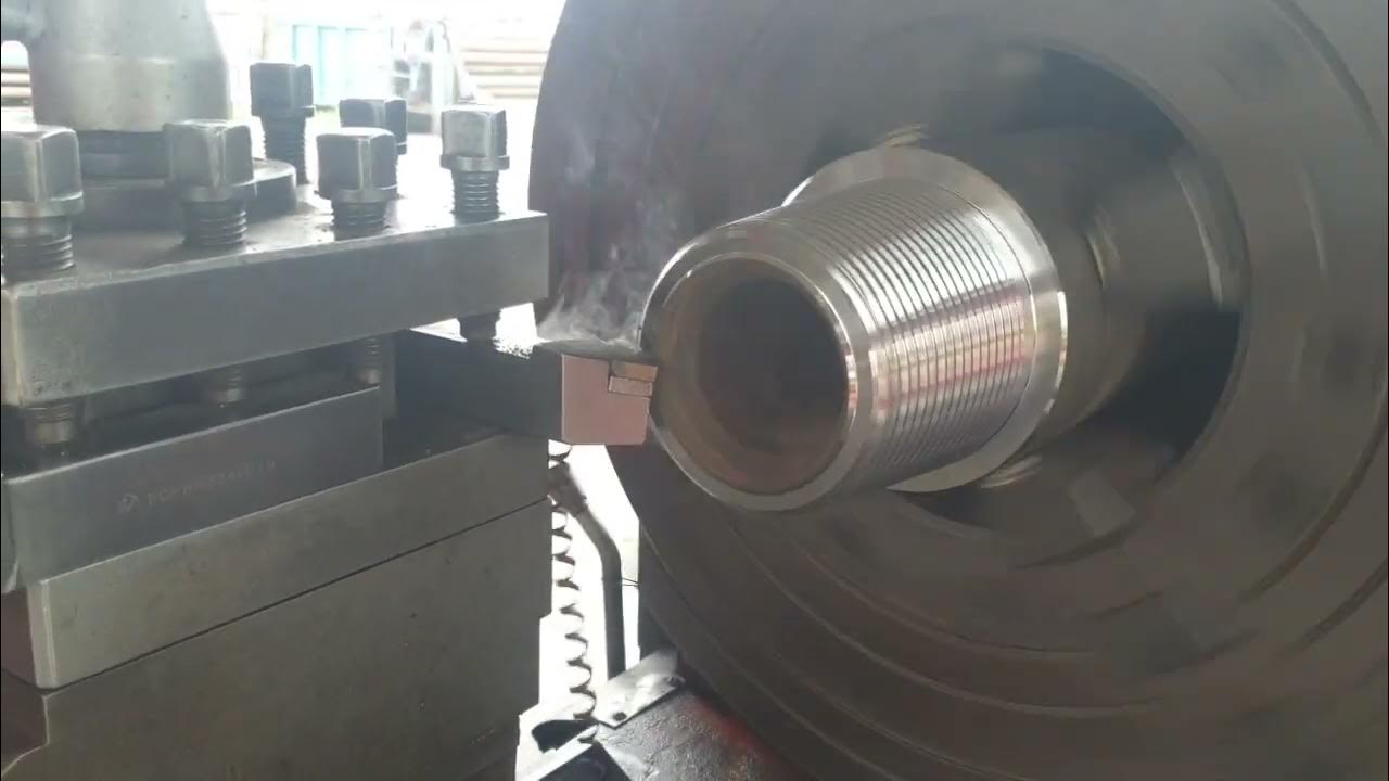 drill pipe thread oilfield oilandgas drilling rig petroleum industry ...