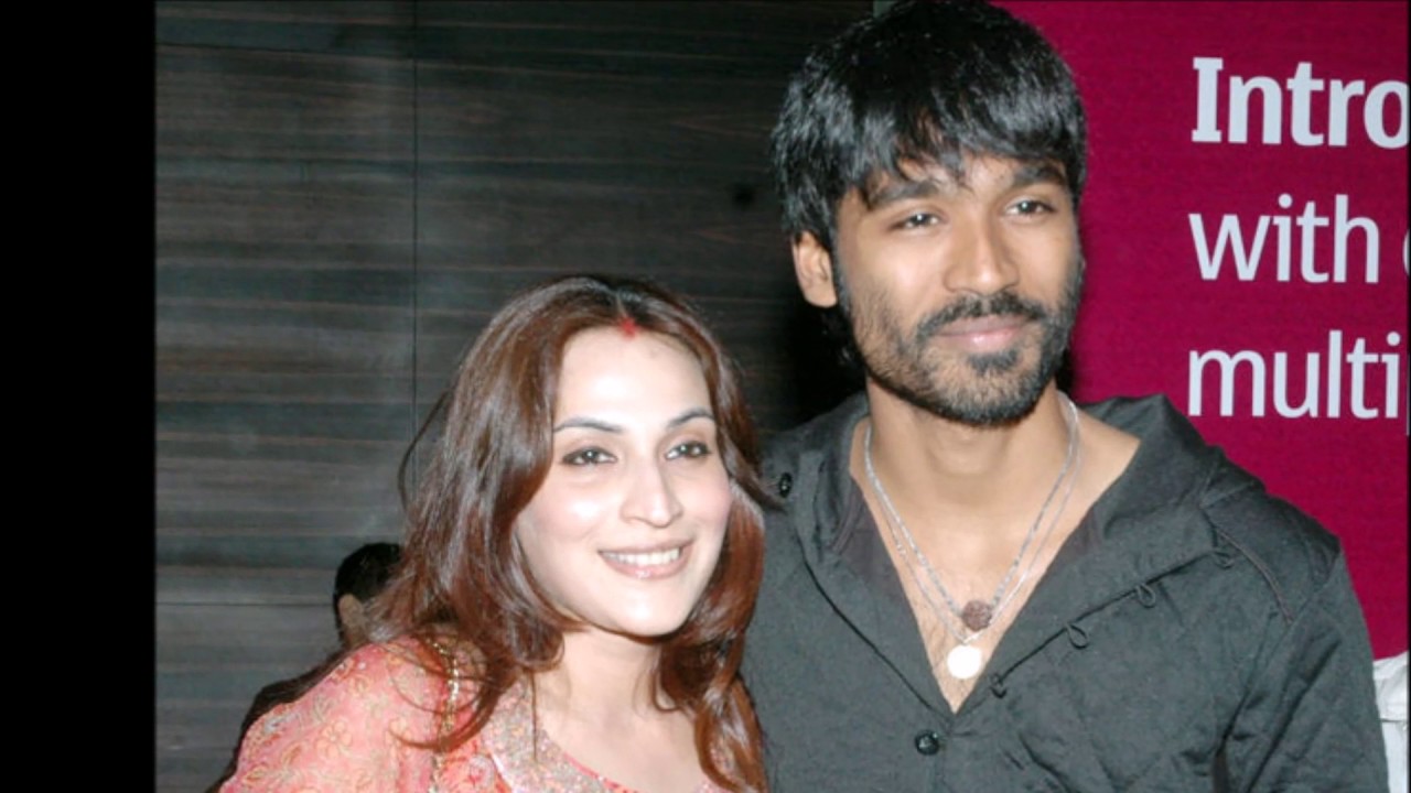 Rajnikanth's Daughter Aishwarya r dhanush wedding Video - YouTube