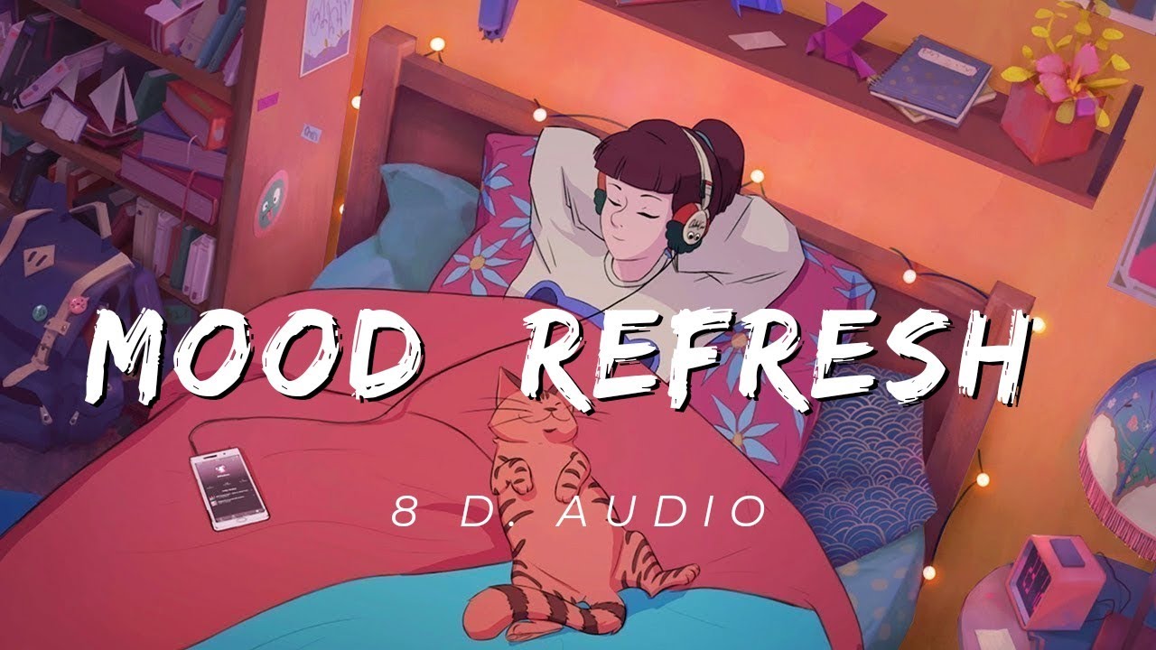 mood refresh song ..2023 - YouTube