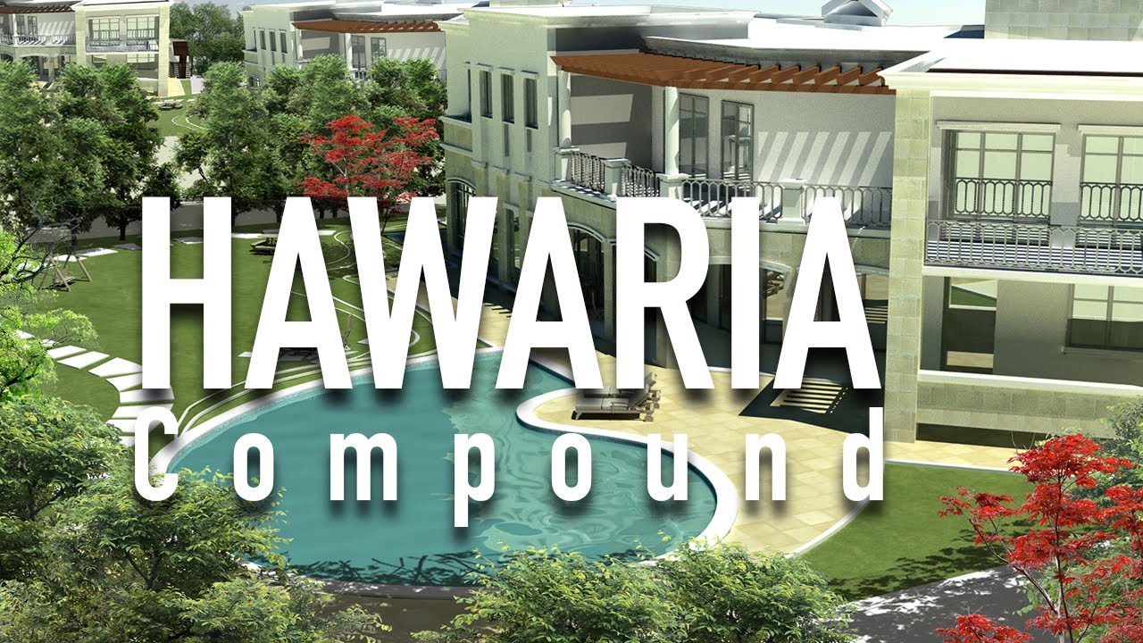 HAWARIA - YouTube