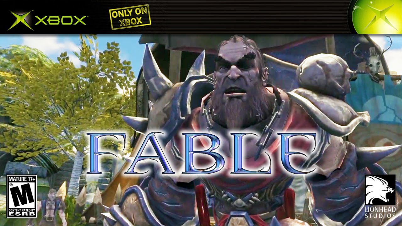 Fable | Part 07: Twinblade - YouTube