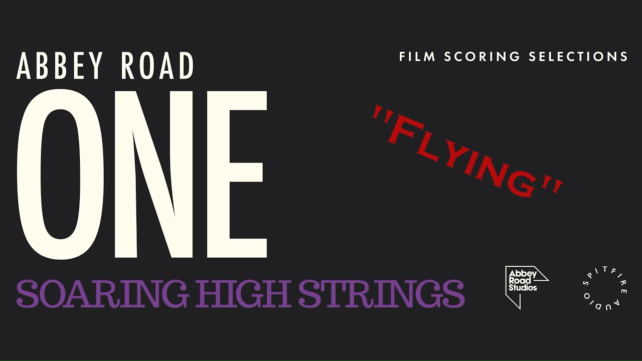 Soaring High Strings plays "Flying" from "E.T." - YouTube