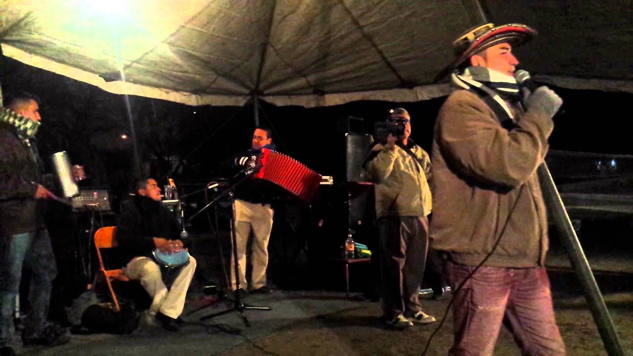 Son de Dios y Jonathan Rangel - YouTube