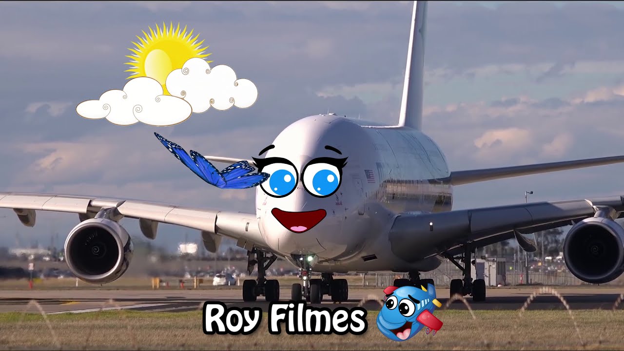 Doodles airplanes Season 2 ep 5. Doodles are flying and singing. - YouTube