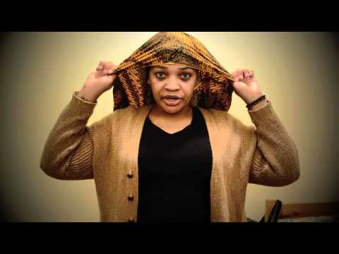 How to Wrap a Turban