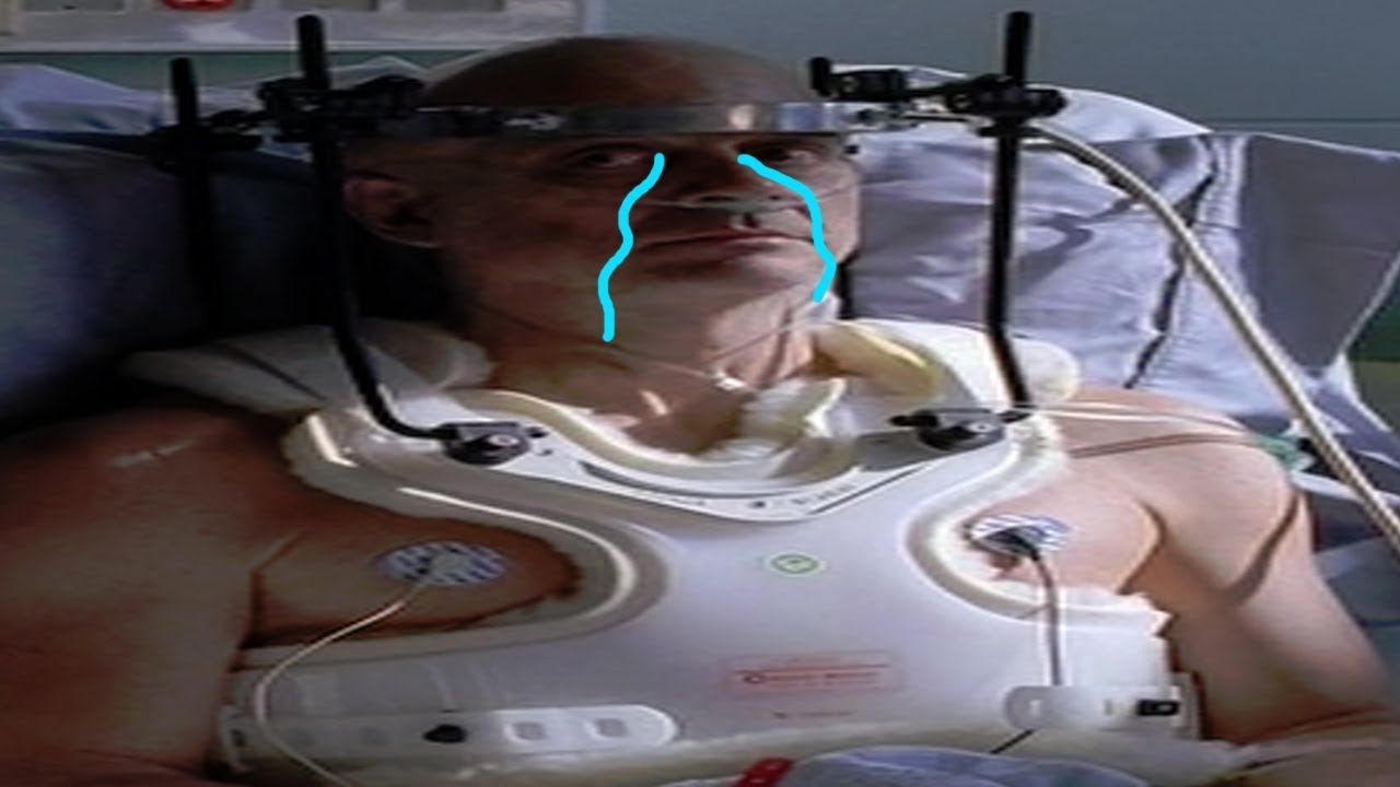 Ted Beneke trips - Breaking Bad - YouTube