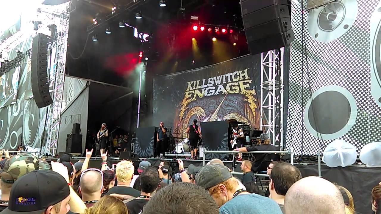 Rock Allegiance 2016 Chester PA - YouTube