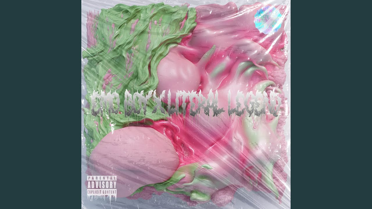 Emo Boy x Literal Legend (Mushup) - YouTube