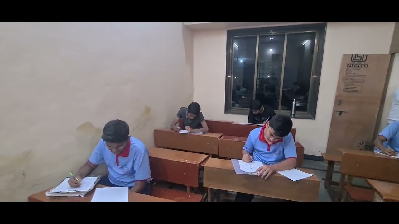 UNIQUE FOUNDATION CLASSES JATH - YouTube