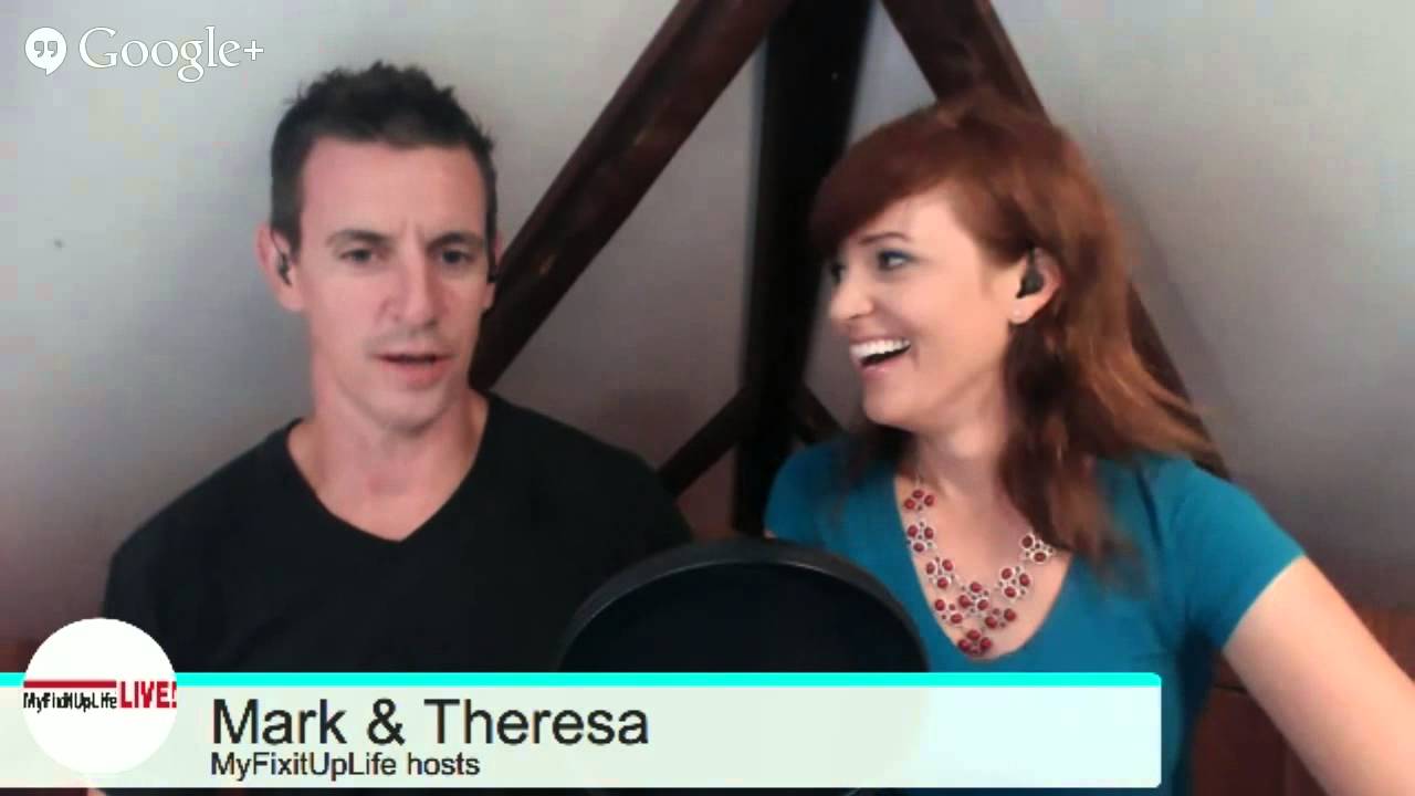 What does a DIY TV host build at home? Let's talk! - YouTube